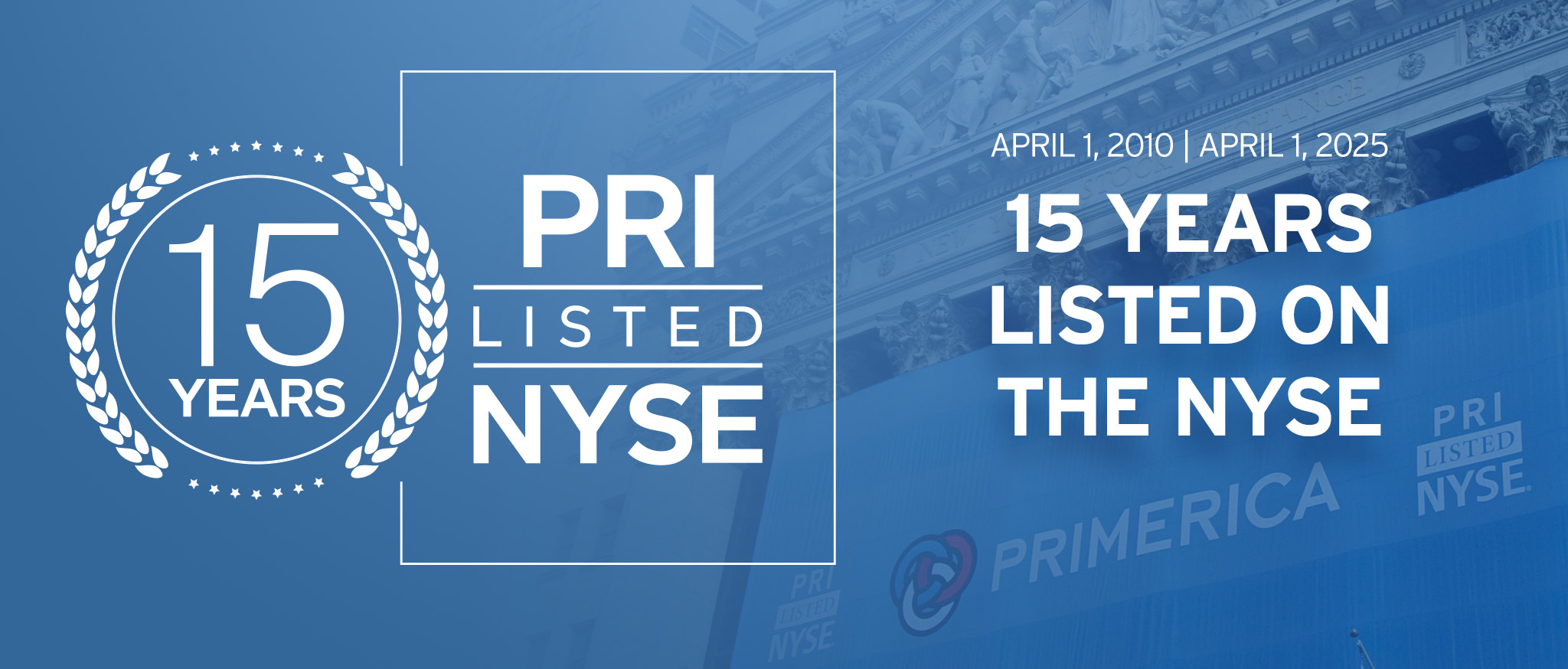 Primerica - A Financial Services Company for Families